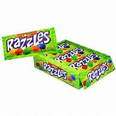 Amazing Selections of Retro and Imported Candy, Snacks, and Beverages ...