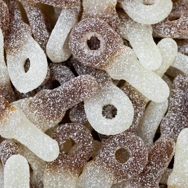 Sour Cola Soothers – The Sour Moose