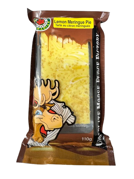 Moose-a-licious Lemon Meringue Pie – The Sour Moose