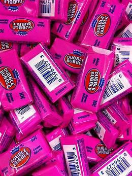 Dubble Bubble Individual – The Sour Moose