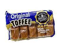 Walker's Original Toffee – The Sour Moose