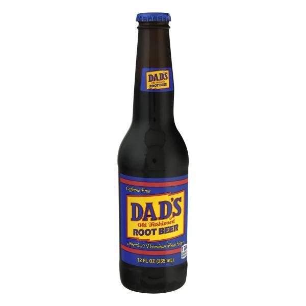Dad's Root Beer – The Sour Moose