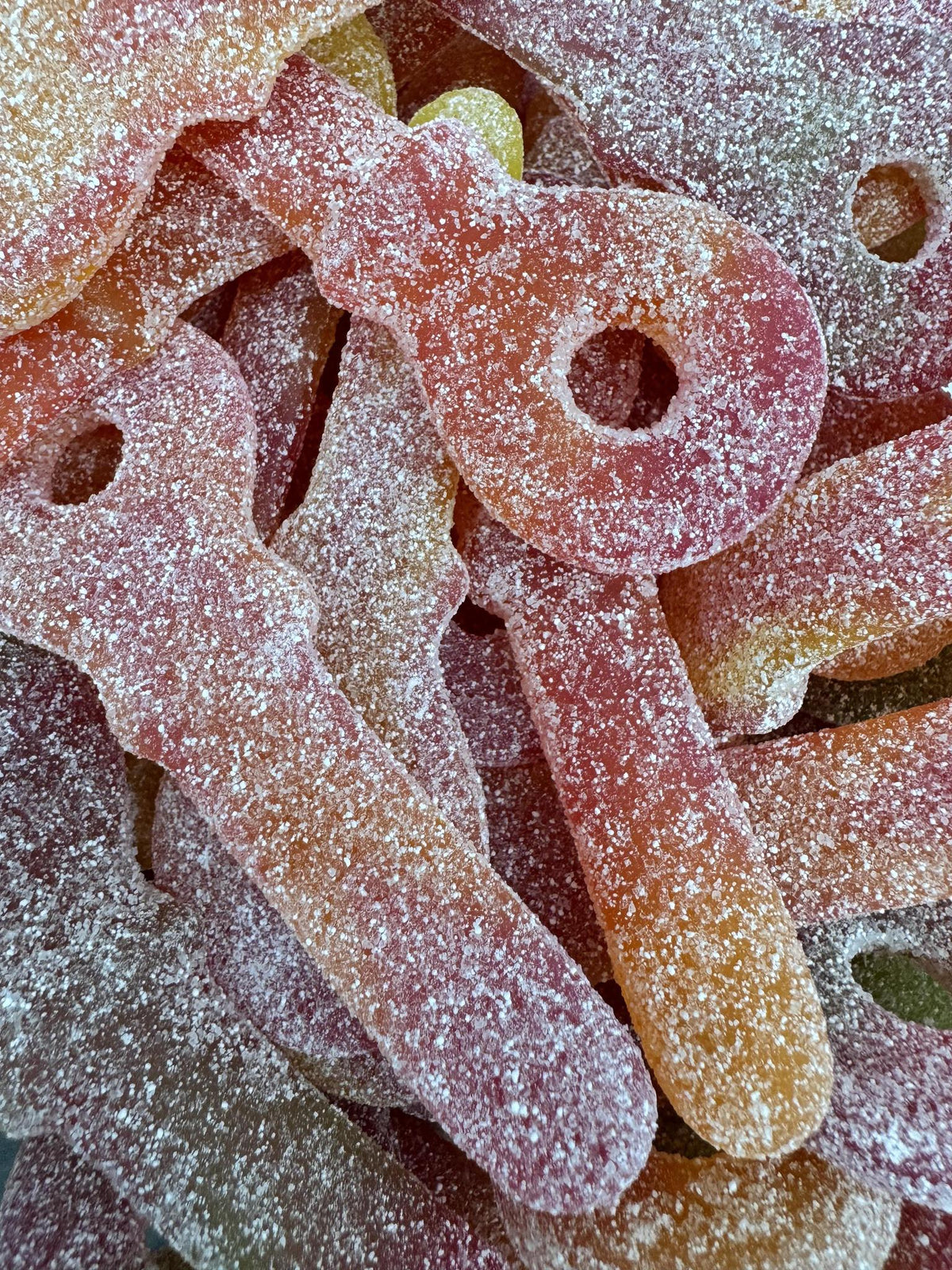 Jumbo Soothers – The Sour Moose