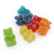Sour Bears – The Sour Moose