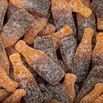 Sour Orange Bottles – The Sour Moose