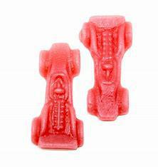 Raspberry Ferrari – The Sour Moose